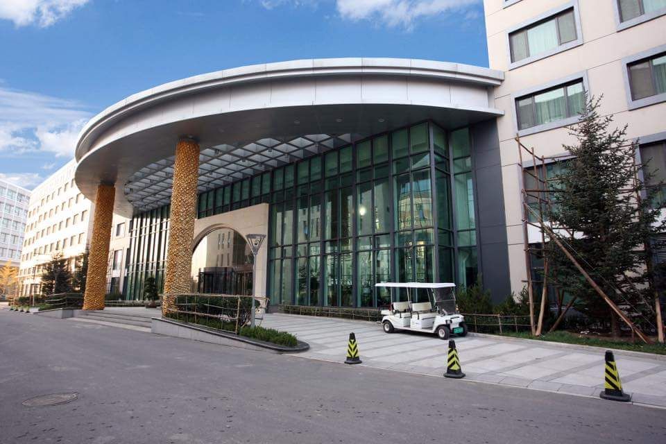 Profile Company | Stockist Tiens Pekanbaru